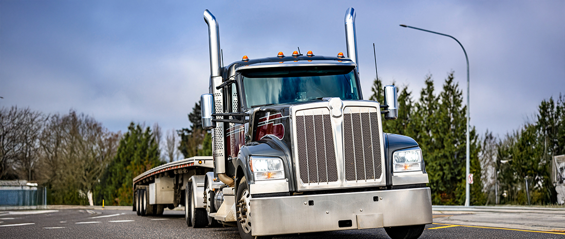Specialized Flatbed Services in Michigan | Sharco Express